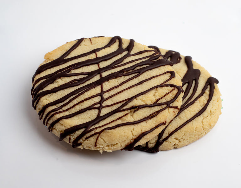 Cookie Factory – The Cookie Factory