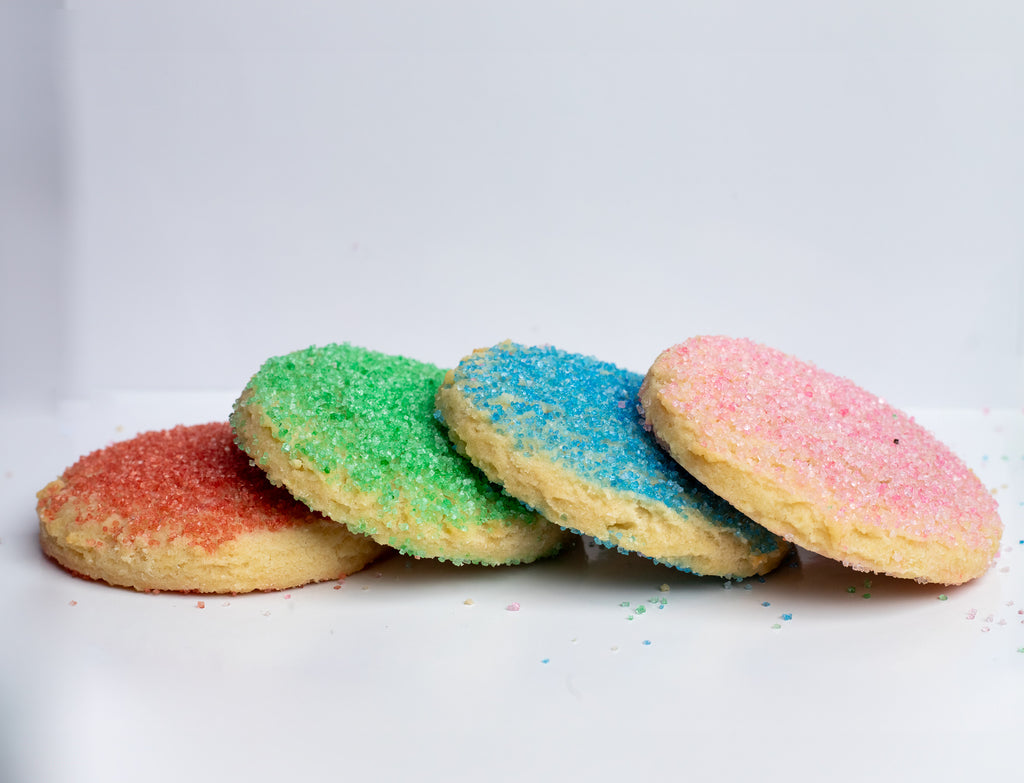 Cookie Factory – The Cookie Factory