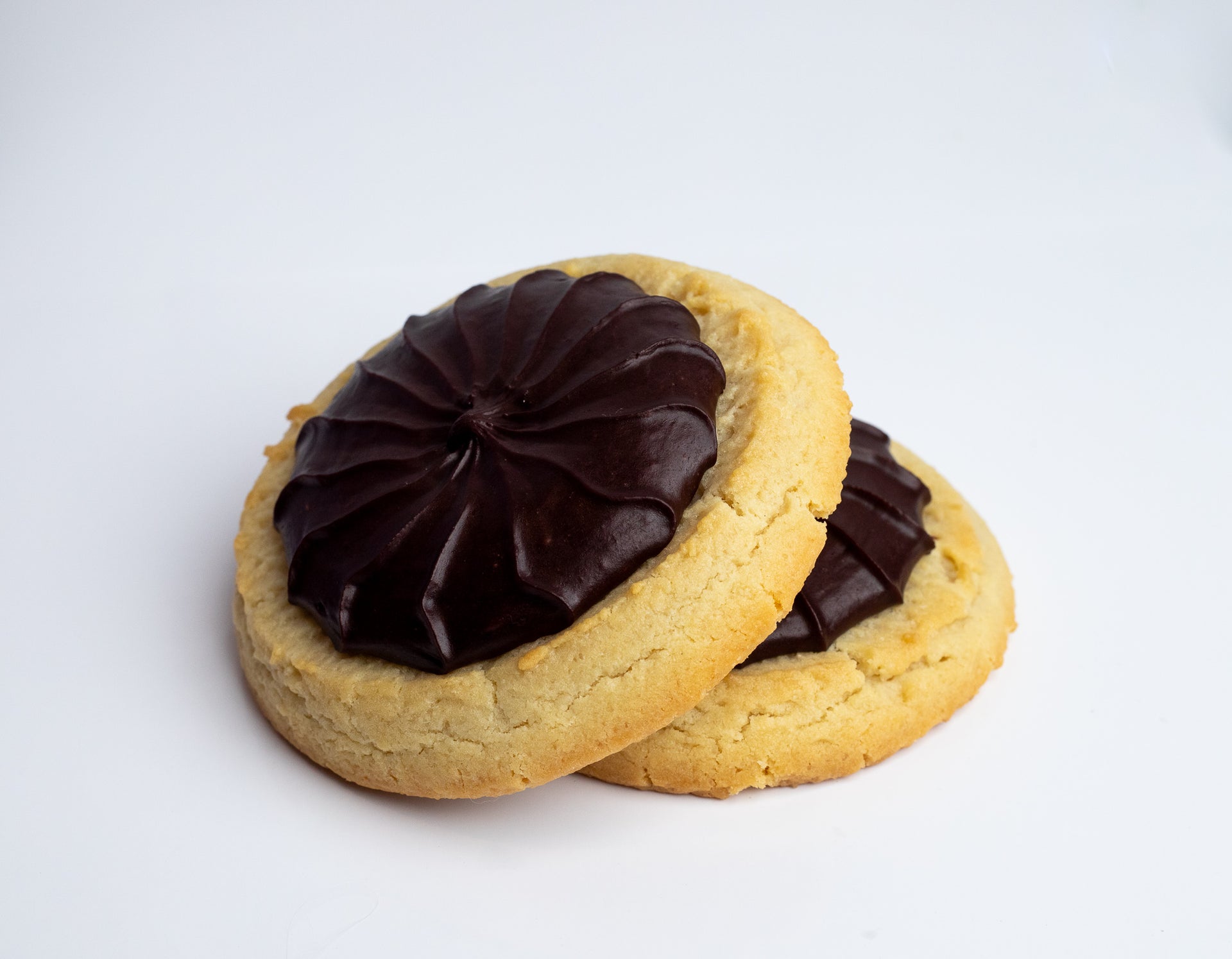 Cookie Factory – The Cookie Factory