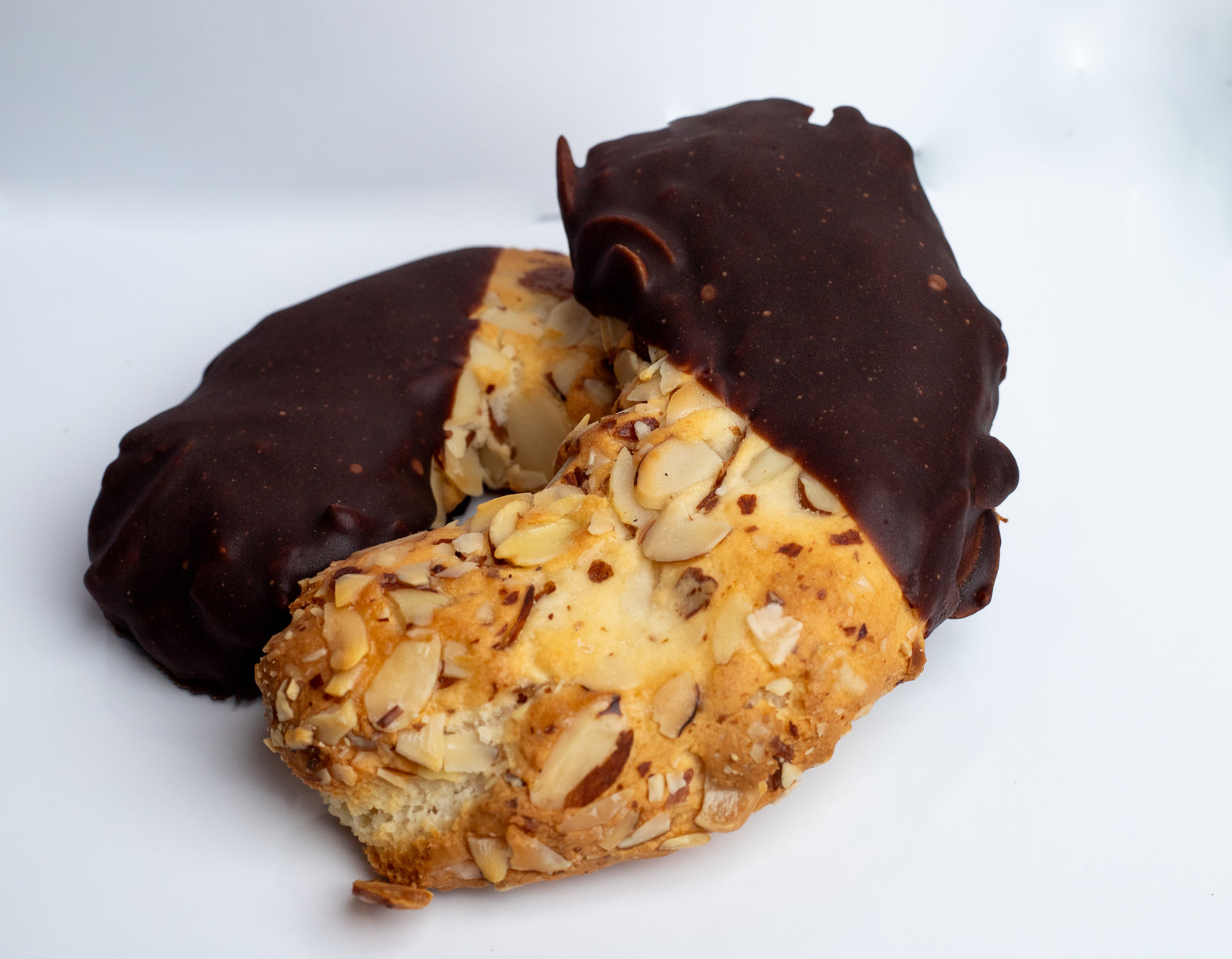 Cookie Factory – The Cookie Factory